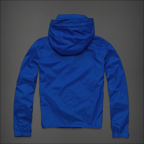 Abercrombie & Fitch | Jackets & Coats | Nwt Abercrombie Fitch Af Active ...